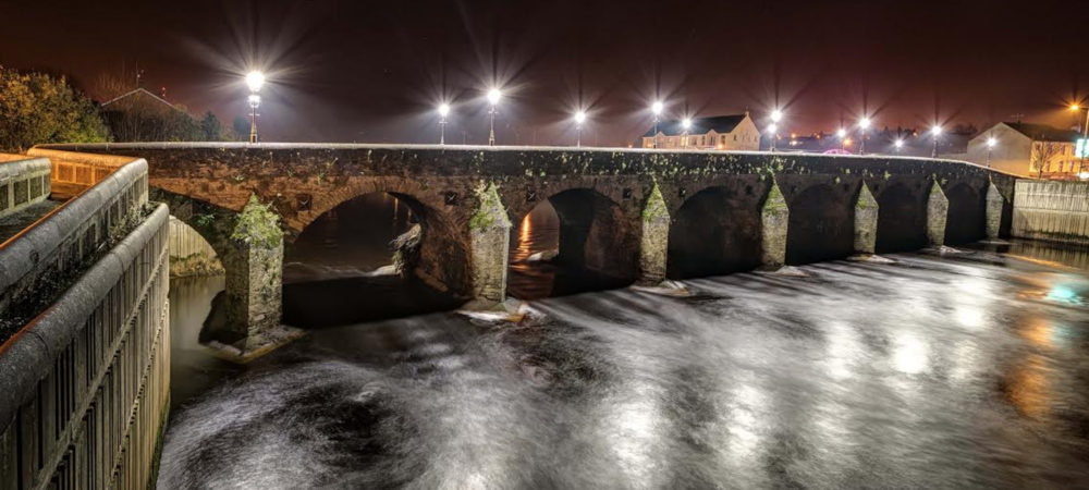 Welcome to The Bridge - The Bridge Church Strabane