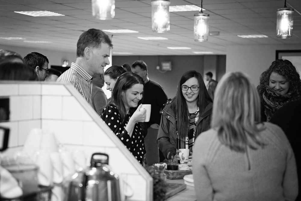 Gallery – The Bridge Strabane