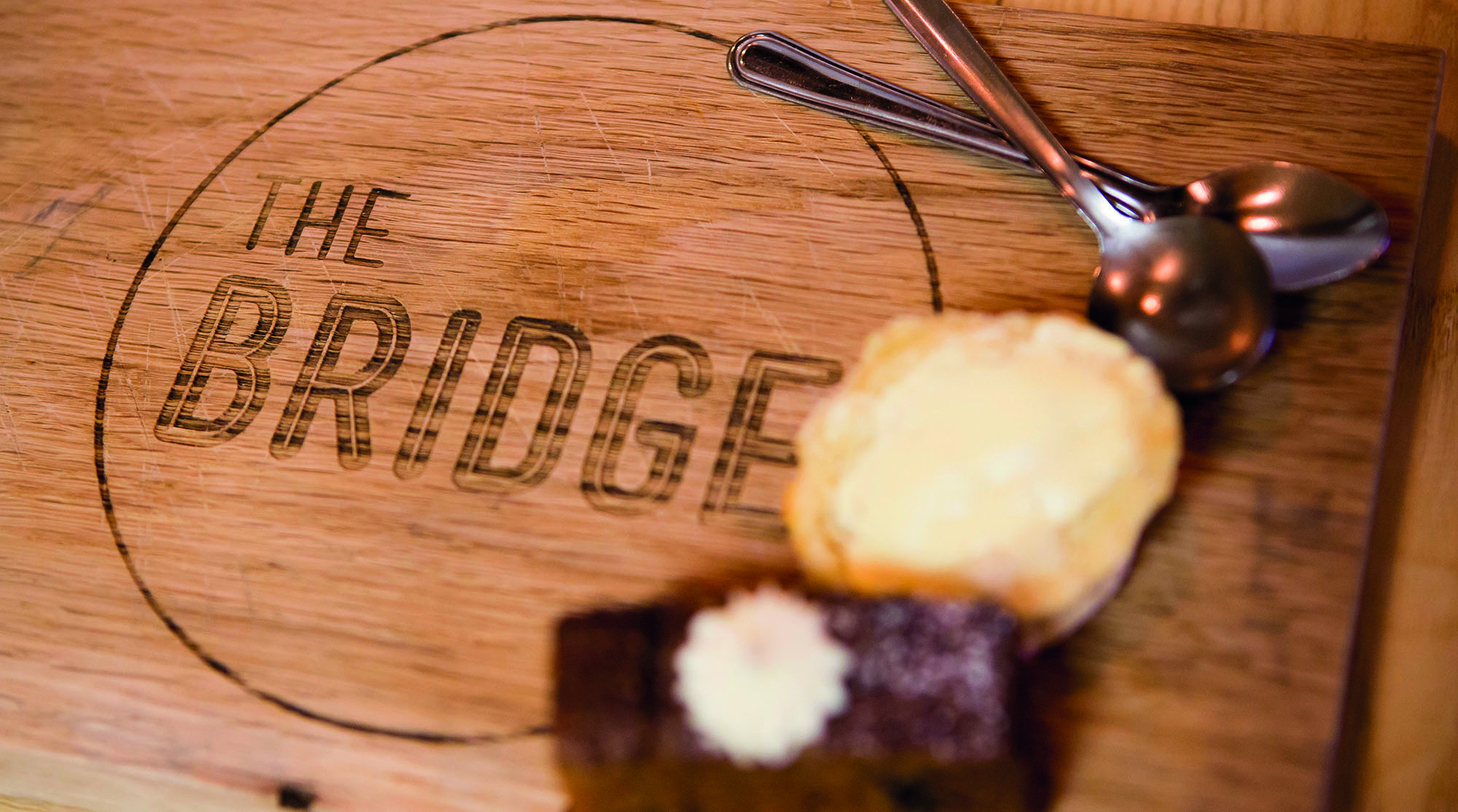 The Bridge Strabane – To know Jesus and make Him known.