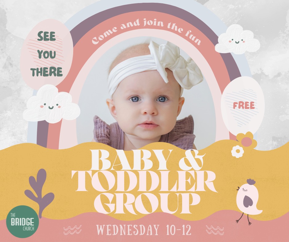 The Bridge Strabane | To know Jesus and make Him known.